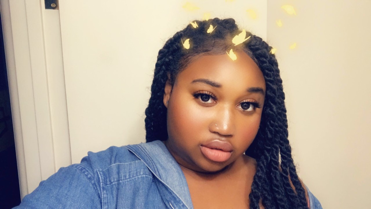 An Interview with Writer Dominique Durden – The Bridge