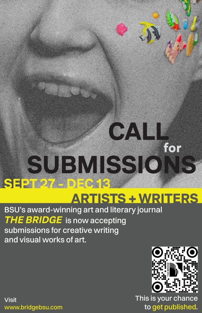 The Bridge – Journal of Art and Literature